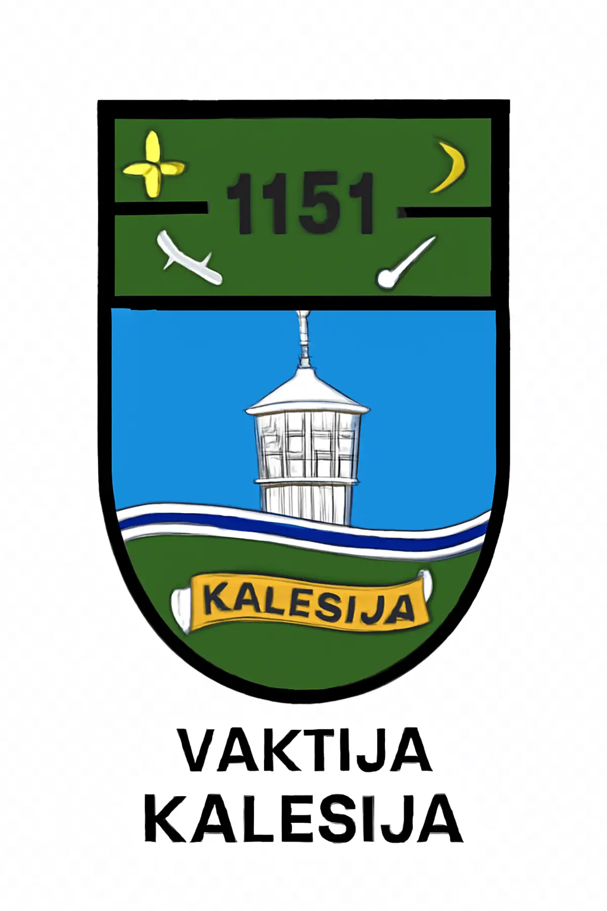 Vaktija Kalesija - Provjeri vrijeme namaza danas